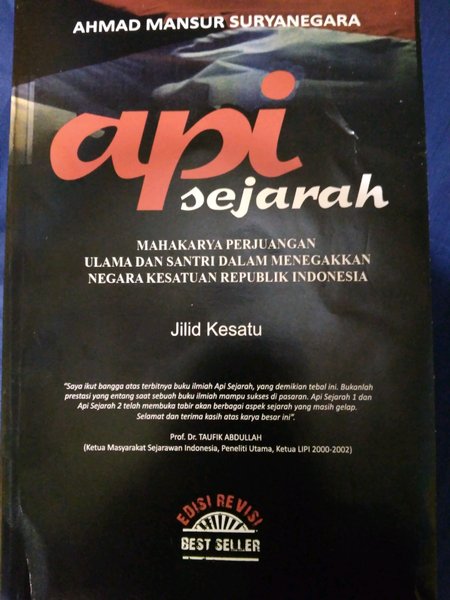 Info Buku